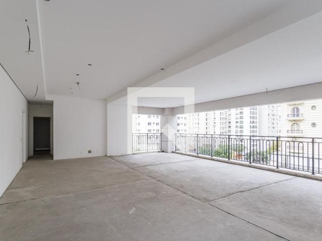Apto, Jardim Paulista, 4 Quartos, 201 m2 São Paulo