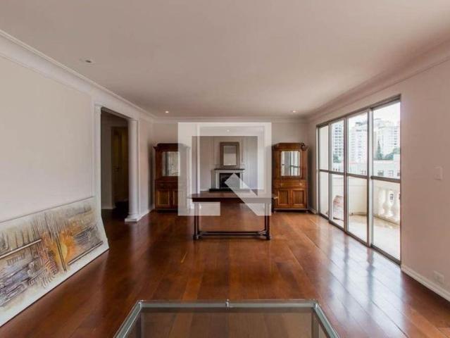 Apto, Jardim Paulista, 4 Quartos, 220 m2 São Paulo