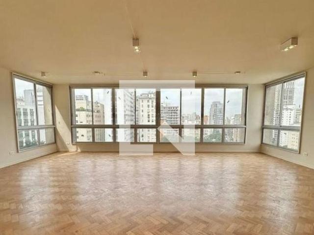 Apto, Jardim Paulista, 4 Quartos, 240 m2 São Paulo