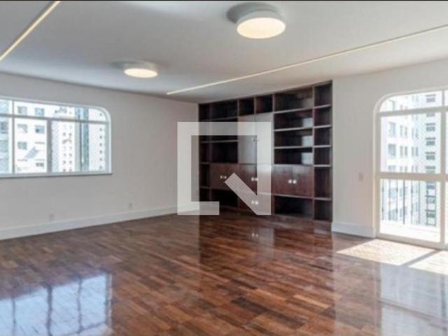 Apto, Jardim Paulista, 4 Quartos, 250 m2 São Paulo