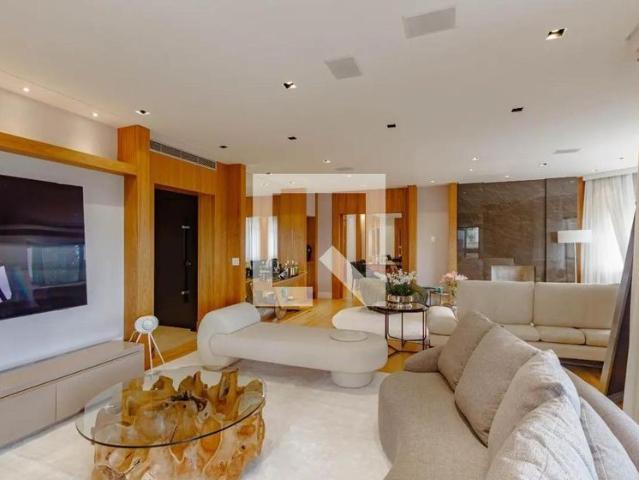 Apto, Jardim Paulista, 4 Quartos, 260 m2 São Paulo