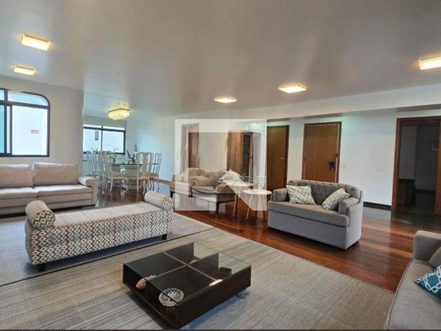 Apto, Jardim Paulista, 4 Quartos, 280 m2 São Paulo