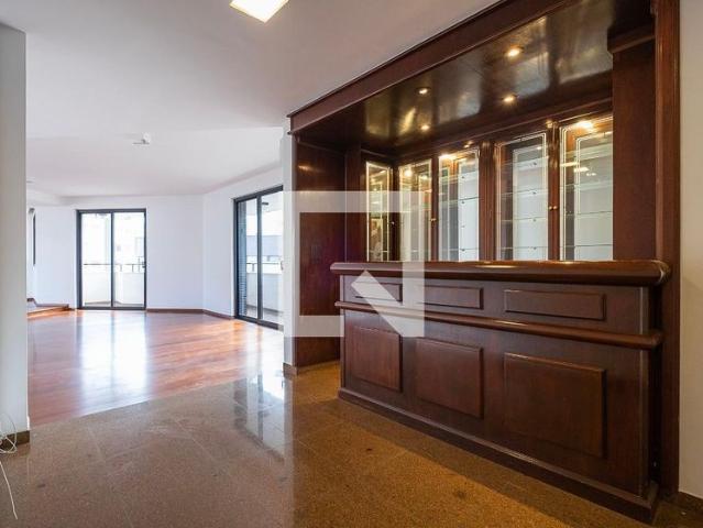 Apto, Jardim Paulista, 4 Quartos, 300 m2 São Paulo