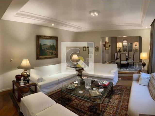 Apto, Jardim Paulista, 4 Quartos, 300 m2 São Paulo