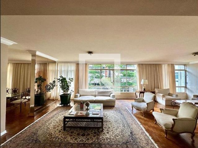 Apto, Jardim Paulista, 4 Quartos, 311 m2 São Paulo