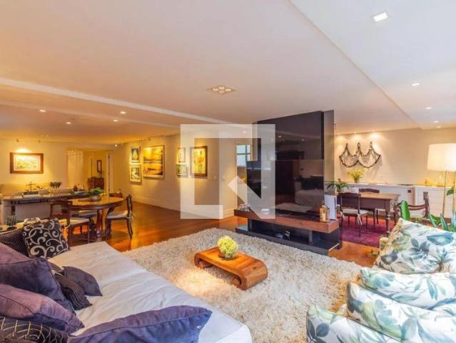 Apto, Jardim Paulista, 4 Quartos, 321 m2 São Paulo