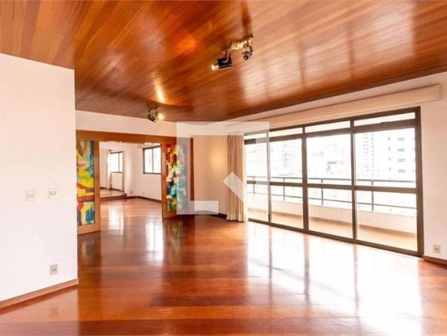 Apto, Jardim Paulista, 4 Quartos, 350 m2 São Paulo