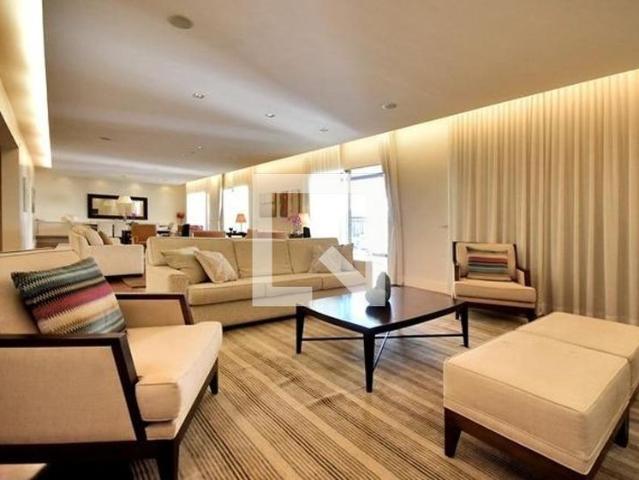 Apto, Jardim Paulista, 4 Quartos, 368 m2 São Paulo