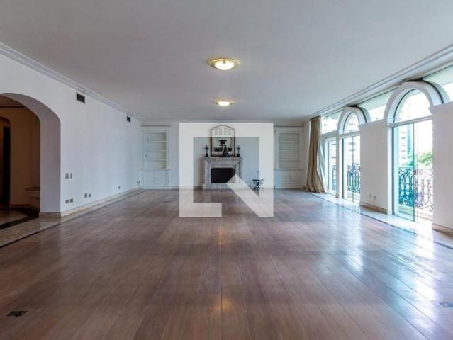 Apto, Jardim Paulista, 4 Quartos, 394 m2 São Paulo