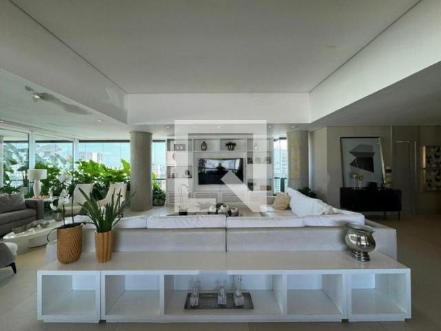 Apto, Jardim Paulista, 4 Quartos, 407 m2 São Paulo