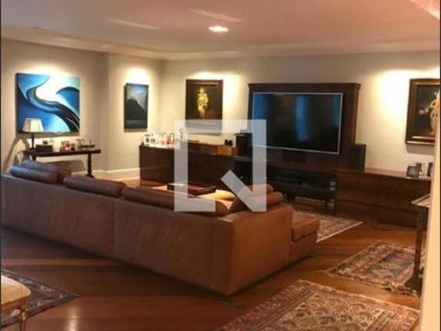 Apto, Jardim Paulista, 4 Quartos, 400 m2 São Paulo