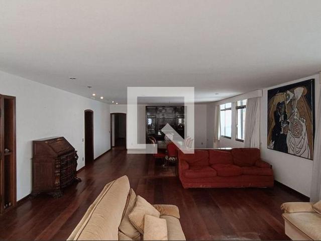 Apto, Jardim Paulista, 4 Quartos, 478 m2 São Paulo