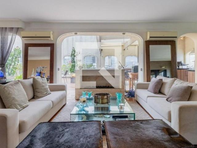 Apto, Jardim Paulista, 4 Quartos, 500 m2 São Paulo