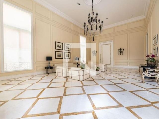 Apto, Jardim Paulista, 4 Quartos, 502 m2 São Paulo