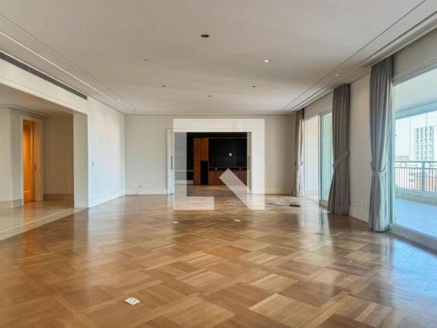 Apto, Jardim Paulista, 4 Quartos, 502 m2 São Paulo