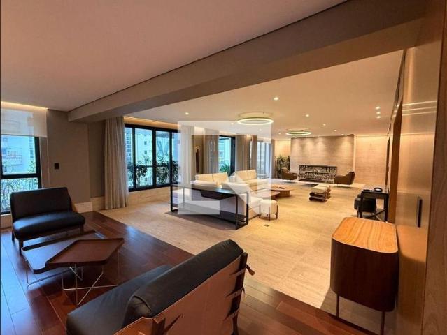 Apto, Jardim Paulista, 4 Quartos, 579 m2 São Paulo