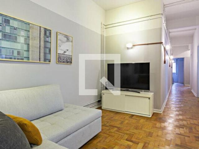 Apto, Jardim Paulista, 4 Quartos, 95 m2 São Paulo