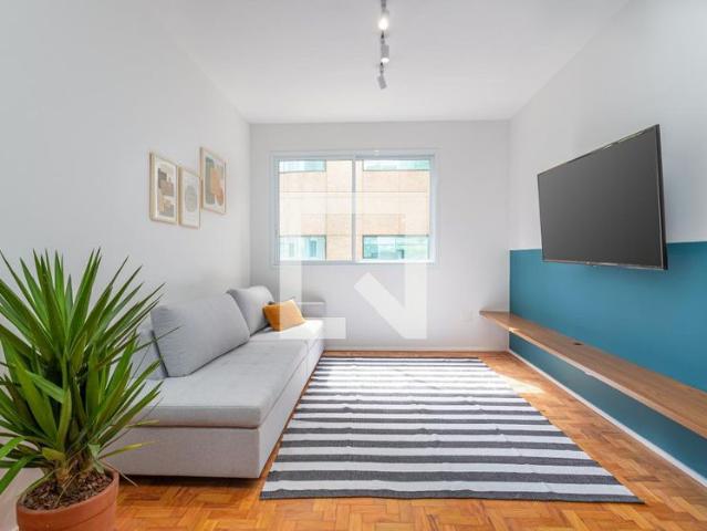 Apto, Jardim Paulista, 5 Quartos, 158 m2 São Paulo
