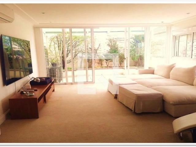 Apto, Jardim Paulista, 5 Quartos, 578 m2 São Paulo