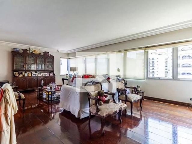 Apto, Jardim Paulista, 6 Quartos, 260 m2 São Paulo