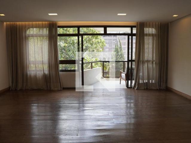 Apto, Jardim Paulista, 6 Quartos, 300 m2 São Paulo