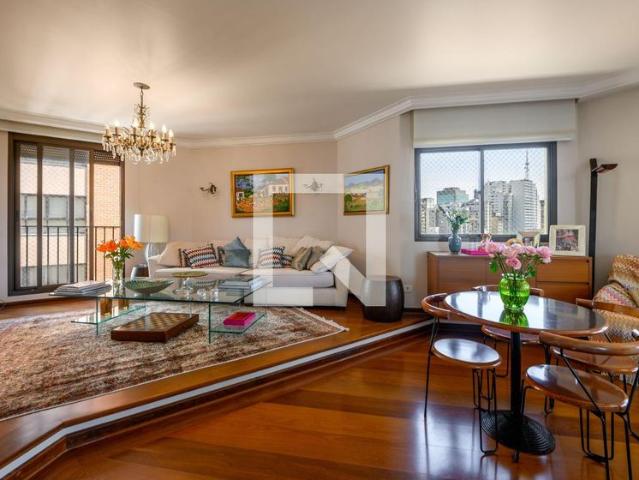 Apto, Jardim Paulista, 8 Quartos, 790 m2 São Paulo