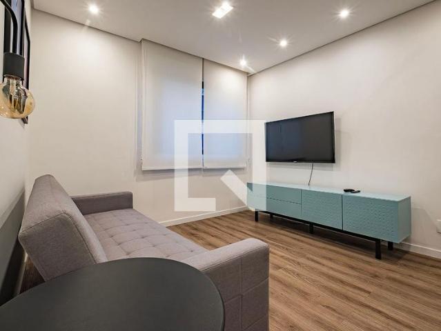 Apto, Jardim Paulista, 1 Quarto, 43 m2 São Paulo