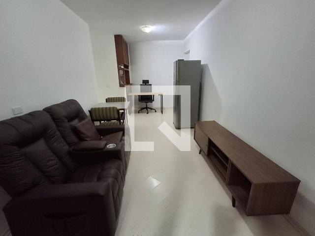 Apto, Jardim Paulista, 1 Quarto, 43 m2 São Paulo