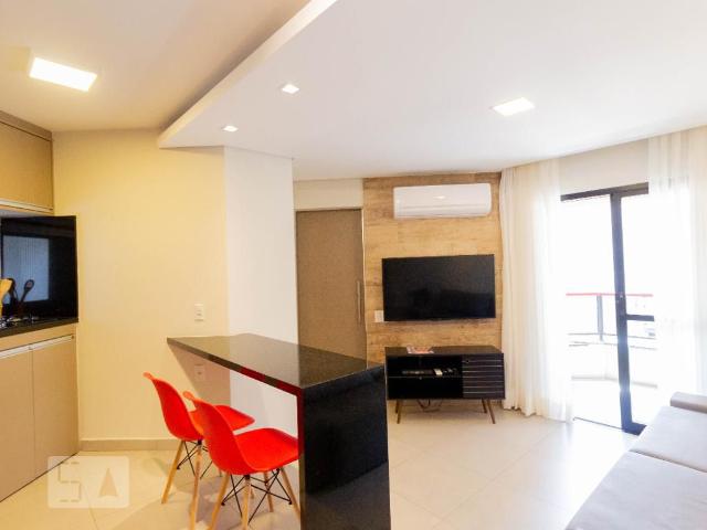 Apto, Jardim Paulista, 1 Quarto, 40 m2 São Paulo