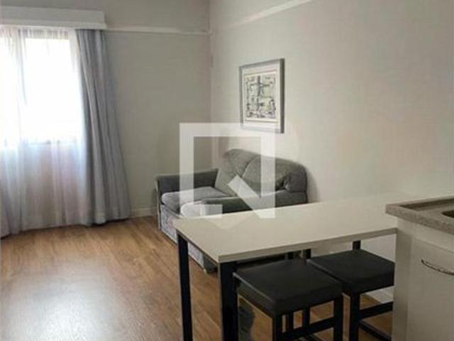 Apto, Jardim Paulista, 1 Quarto, 40 m2 São Paulo