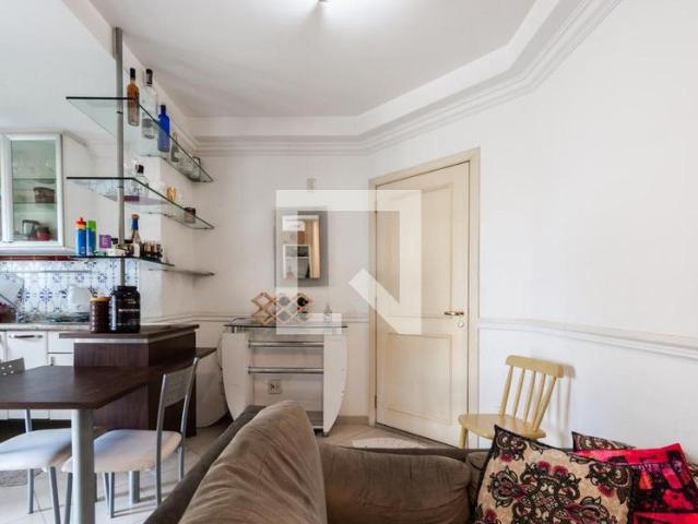 Apto, Jardim Paulista, 1 Quarto, 40 m2 São Paulo