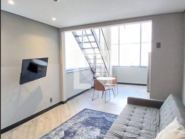 Apto, Jardim Paulista, 1 Quarto, 40 m2 São Paulo
