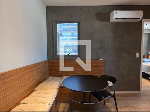 Apto, Jardim Paulista, 1 Quarto, 40 m2 São Paulo