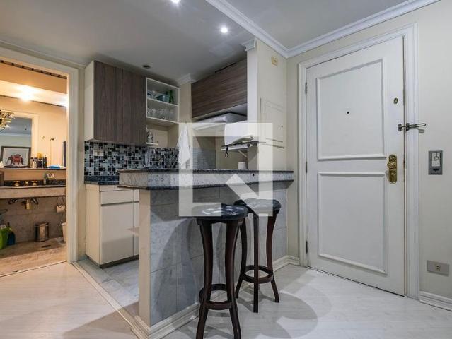 Apto, Jardim Paulista, 1 Quarto, 40 m2 São Paulo