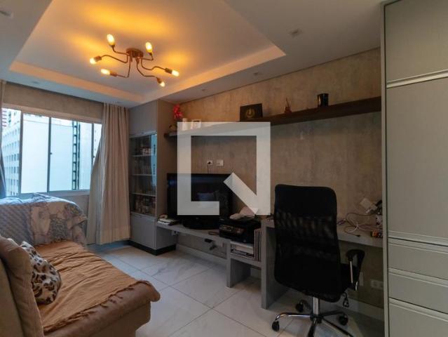 Apto, Jardim Paulista, 1 Quarto, 40 m2 São Paulo