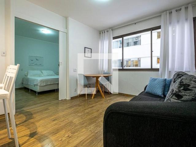 Apto, Jardim Paulista, 1 Quarto, 40 m2 São Paulo