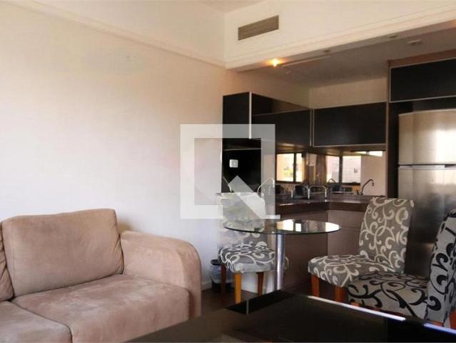 Apto, Jardim Paulista, 1 Quarto, 40 m2 São Paulo