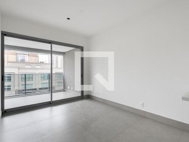Apto, Jardim Paulista, 1 Quarto, 40 m2 São Paulo