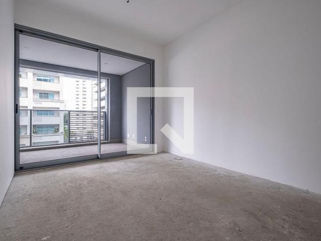 Apto, Jardim Paulista, 1 Quarto, 40 m2 São Paulo