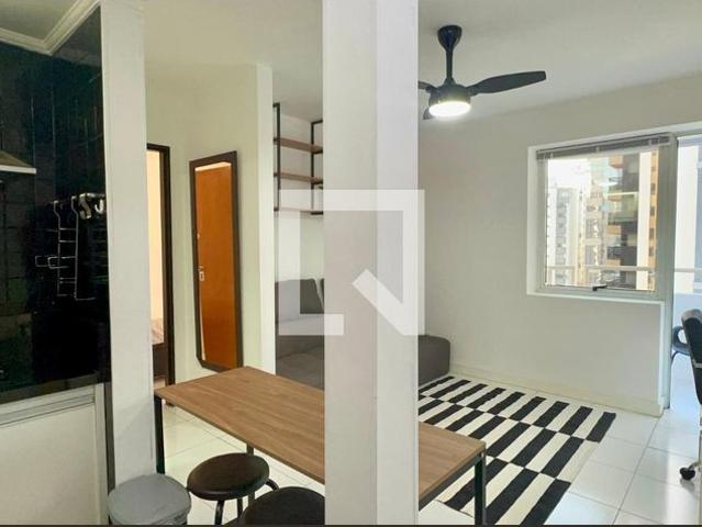 Apto, Jardim Paulista, 1 Quarto, 40 m2 São Paulo