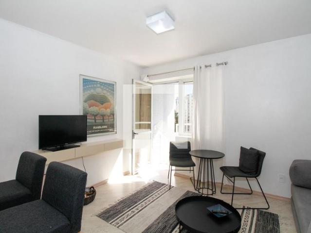 Apto, Jardim Paulista, 1 Quarto, 40 m2 São Paulo