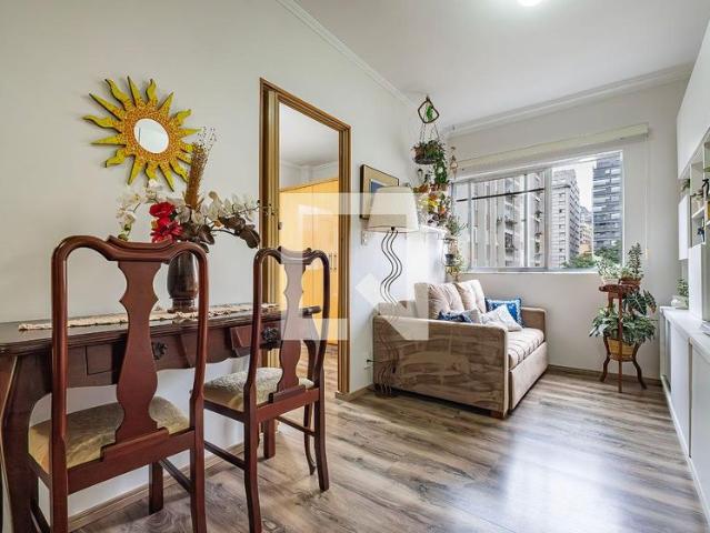 Apto, Jardim Paulista, 1 Quarto, 40 m2 São Paulo
