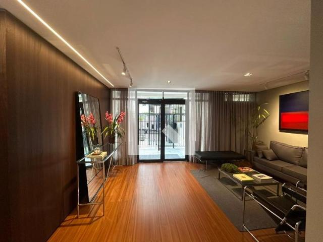 Apto, Jardim Paulista, 1 Quarto, 40 m2 São Paulo