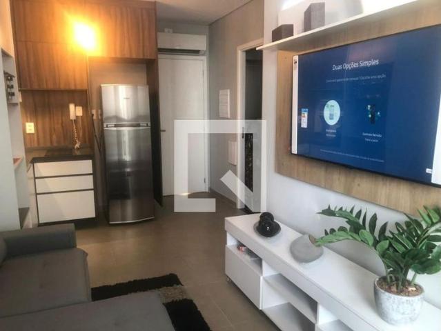 Apto, Jardim Paulista, 1 Quarto, 41 m2 São Paulo