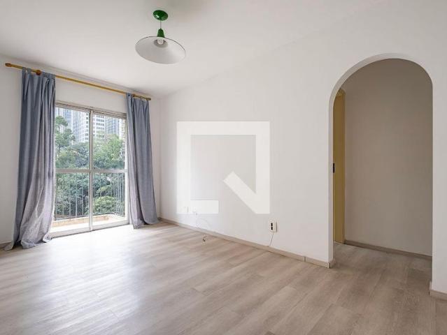 Apto, Jardim Paulista, 1 Quarto, 41 m2 São Paulo