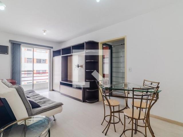 Apto, Jardim Paulista, 1 Quarto, 41 m2 São Paulo
