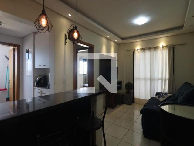 Apto, Jardim Paulista, 1 Quarto, 42 m2 Ribeirão Preto