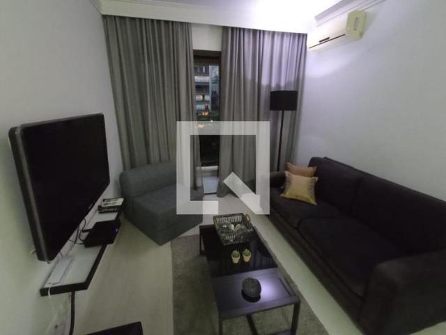 Apto, Jardim Paulista, 1 Quarto, 42 m2 São Paulo
