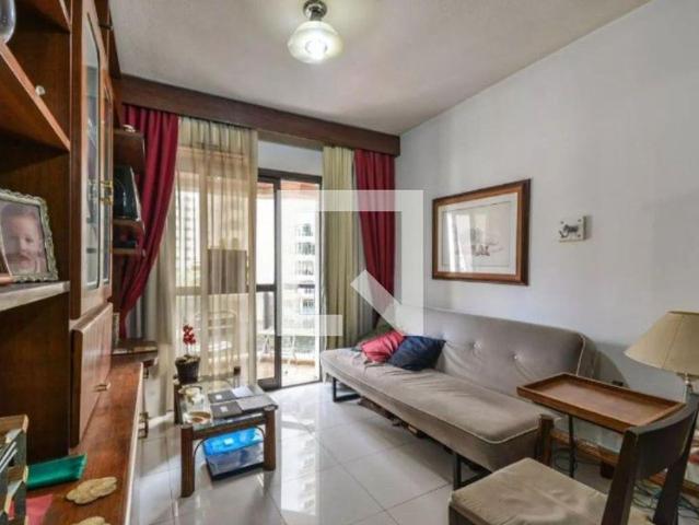 Apto, Jardim Paulista, 1 Quarto, 42 m2 São Paulo