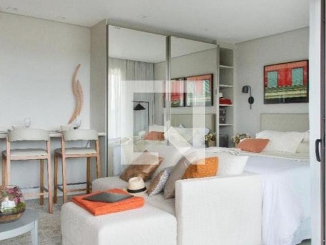 Apto, Jardim Paulista, 1 Quarto, 42 m2 São Paulo